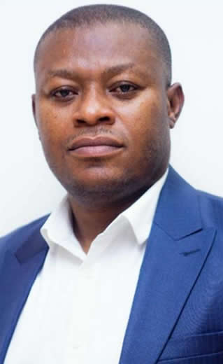 Maxwell Addo Darko - UNITED ACTUARIES