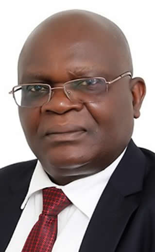 James Kwasi Ahiable - UNITED ACTUARIES